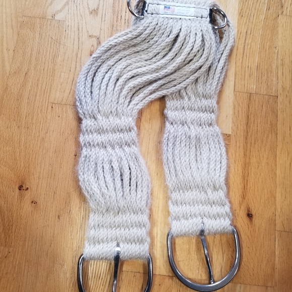 It's a Cinch | Other | Mohair Cutter Cinch 3 | Poshmark
